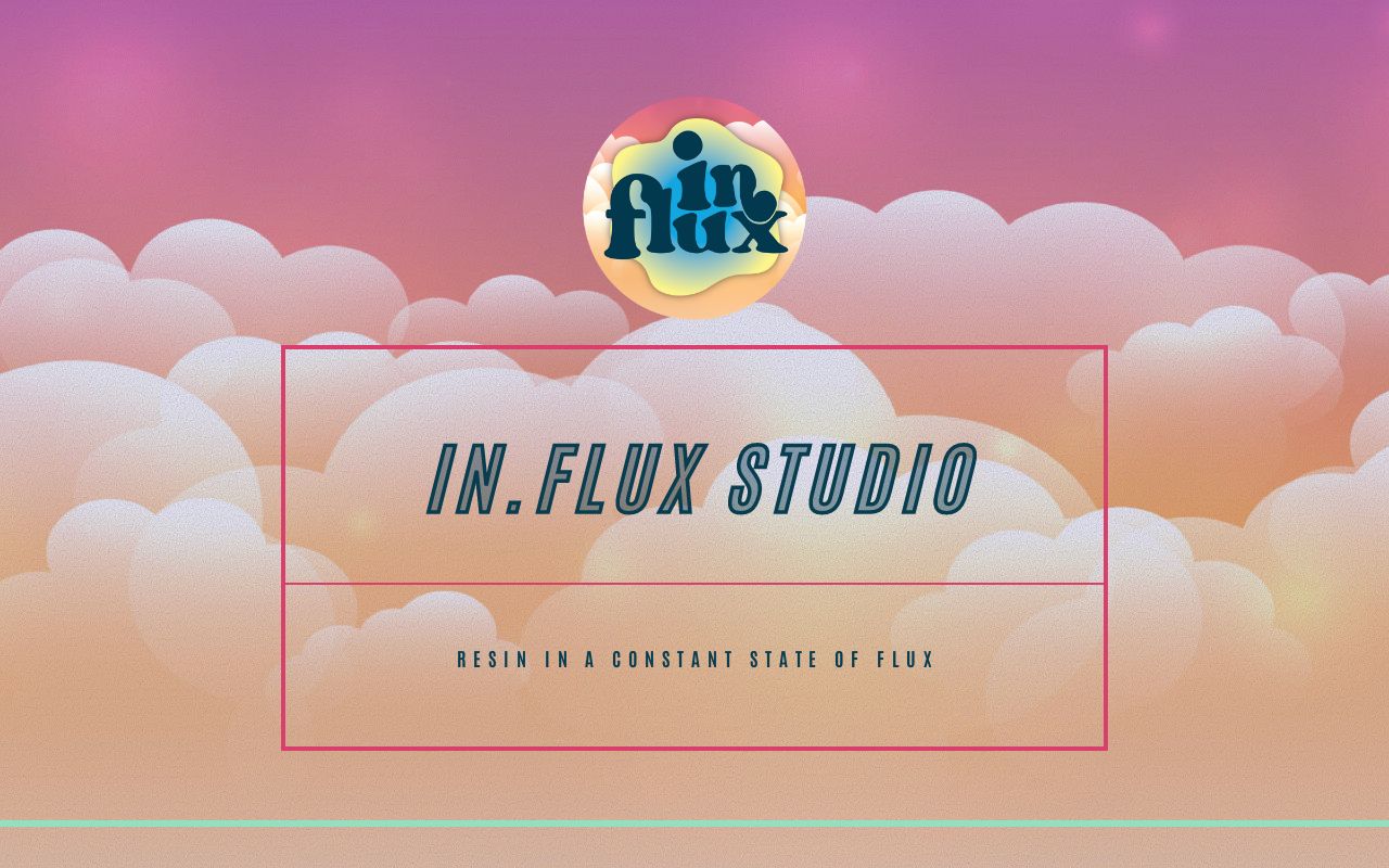 In.Flux Studio